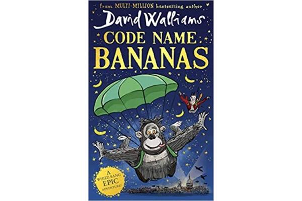 Code Name Bananas code-name-bananas