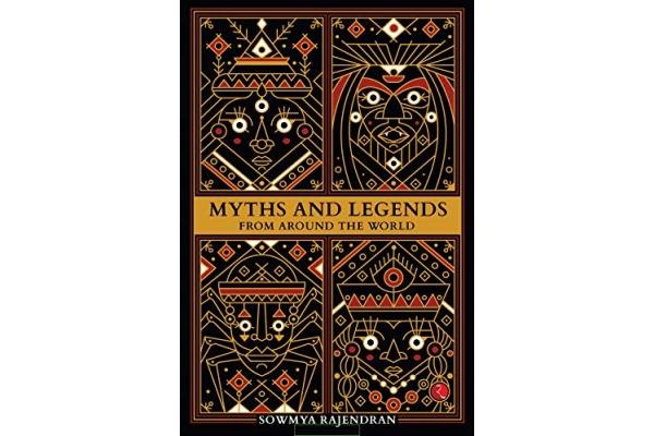 Myths and Legends from Around the World