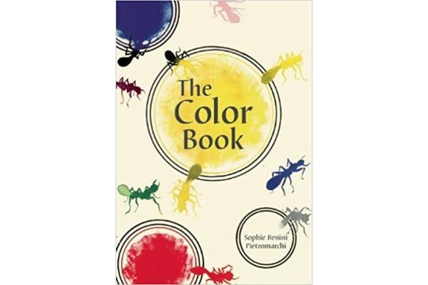 The Color Book