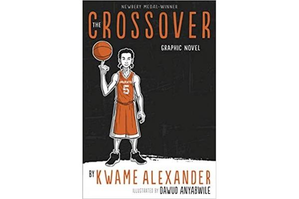 The Crossover: Graphic Novel