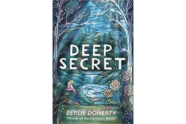 Deep Secret
