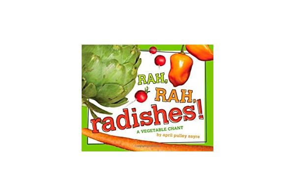 Rah, Rah, Radishes