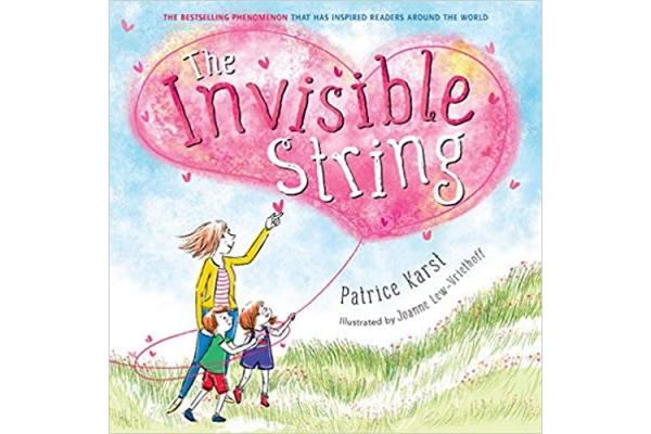 The Invisible String