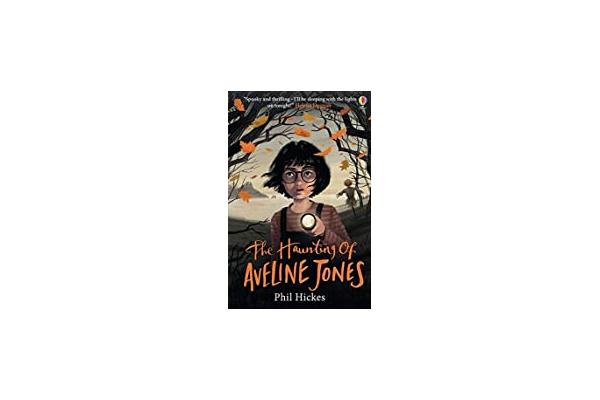 The Haunting of Aveline Jones