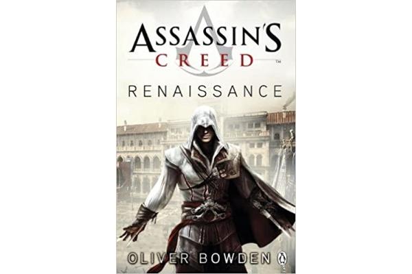 Assassin's Creed: Renaissance