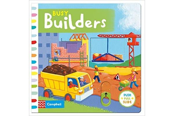 Busy Builders