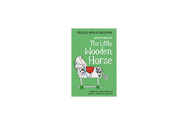 Adventures of the Little Wooden Horse