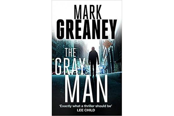 The Gray Man