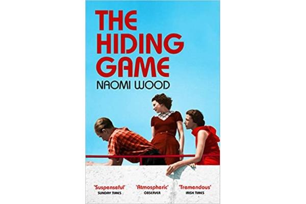 The Hiding Game