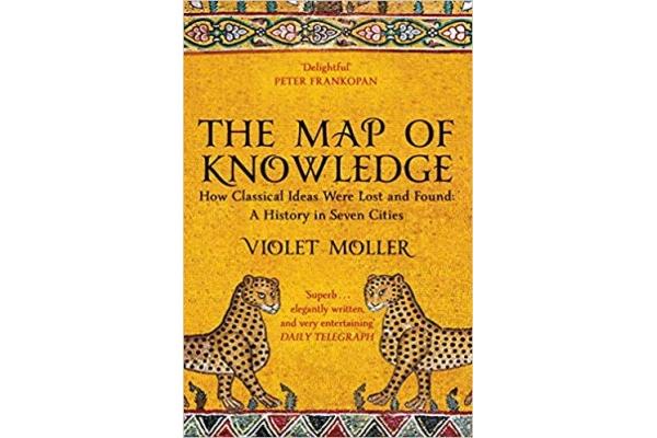 The Map of Knowledge