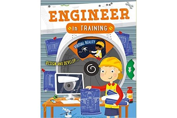 Engineer in Training