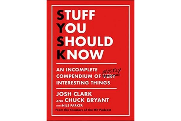 Stuff You Should Know