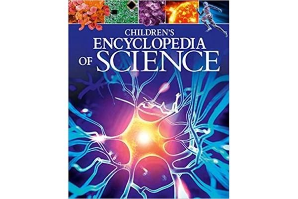 Children's Encyclopedia of Science