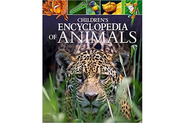 Children's Encyclopedia of Animals