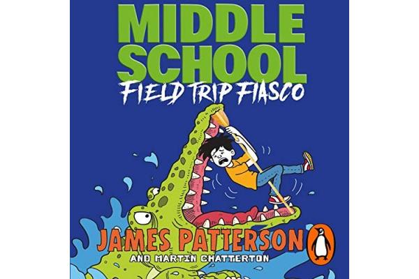 Middle School: Field Trip Fiasco