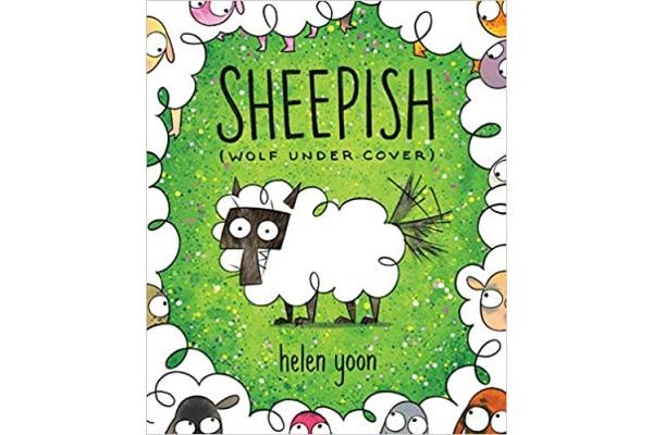 Sheepish (Wolf Under Cover)