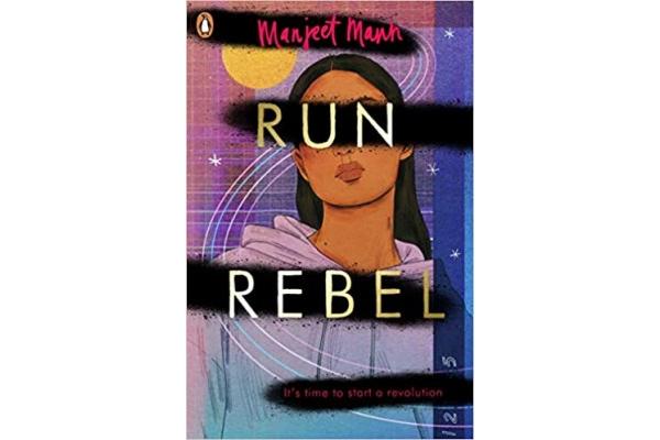 Run, Rebel