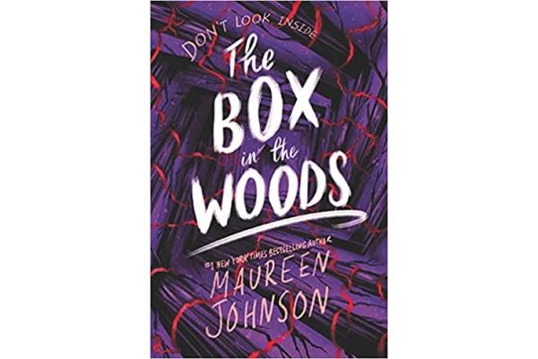 The Box in the Woods