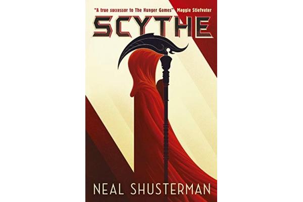 Scythe
