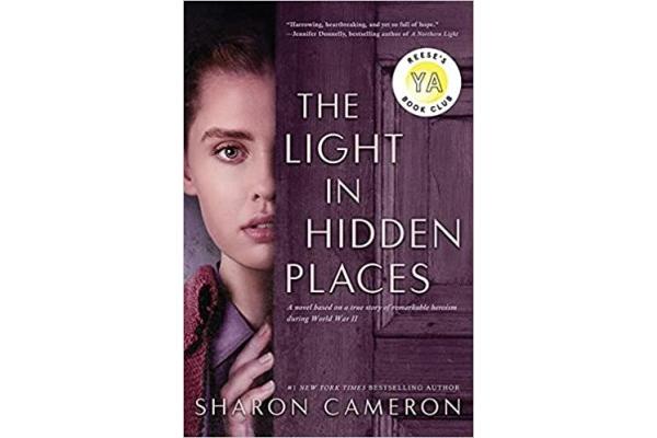 The Light in Hidden Places