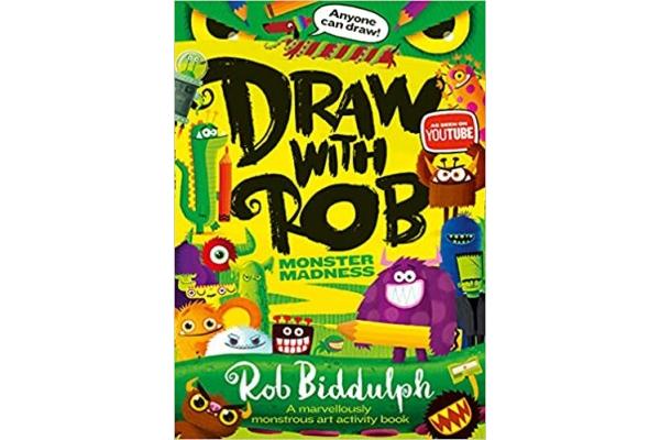 Draw With Rob