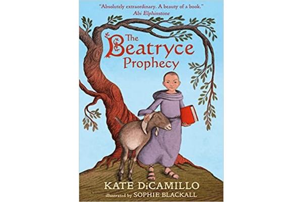 The Beatryce Prophecy