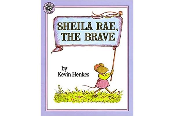 Sheila Rae, the Brave