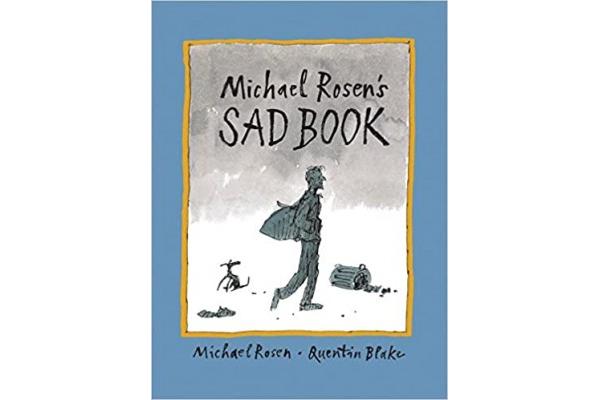 Michael Rosen's Sad Book