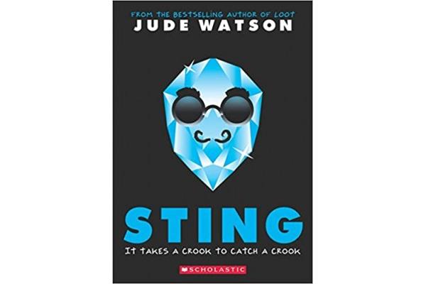 Sting: It takes a crook to catch a crook