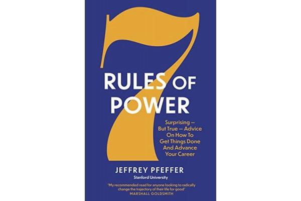 7 Rules of Power
