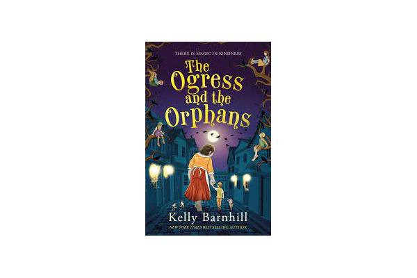 The Ogress and the Orphans