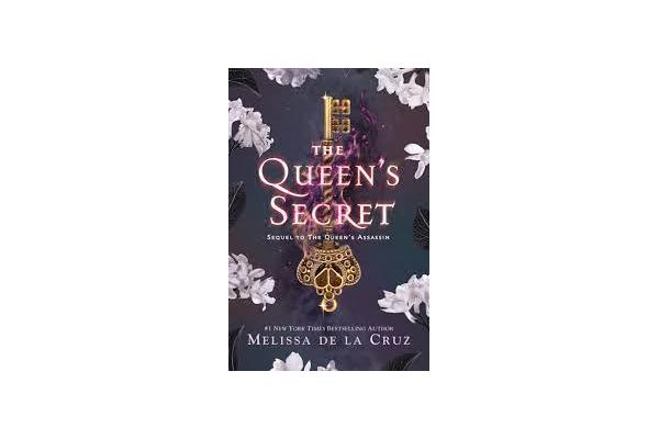 The Queen's Secret
