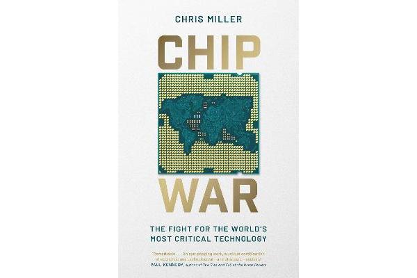 Chip War