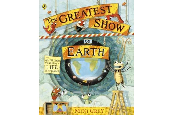 The Greatest Show on Earth