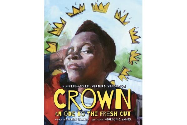 Crown: An Ode to the Fresh Cut
