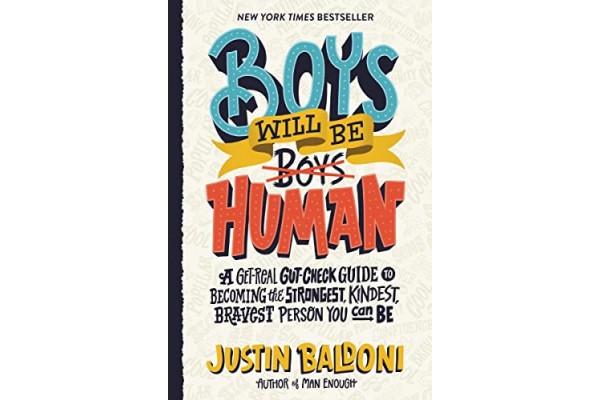 Boys Will Be Human