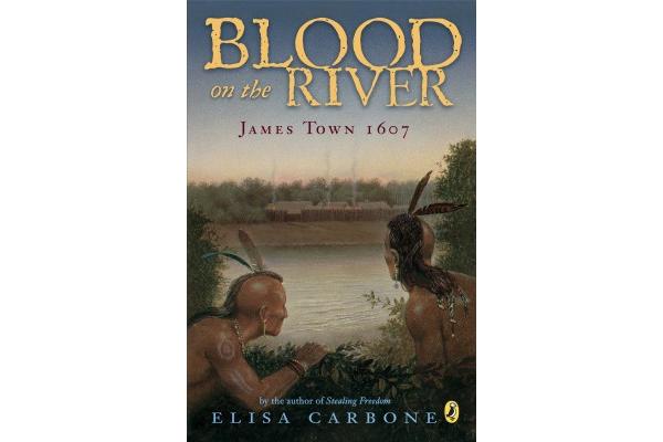 Blood on the River