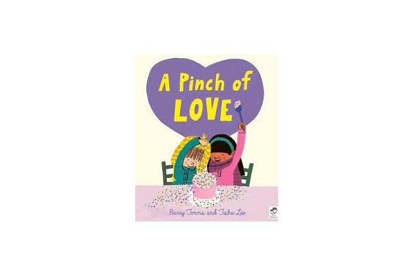 A Pinch of Love