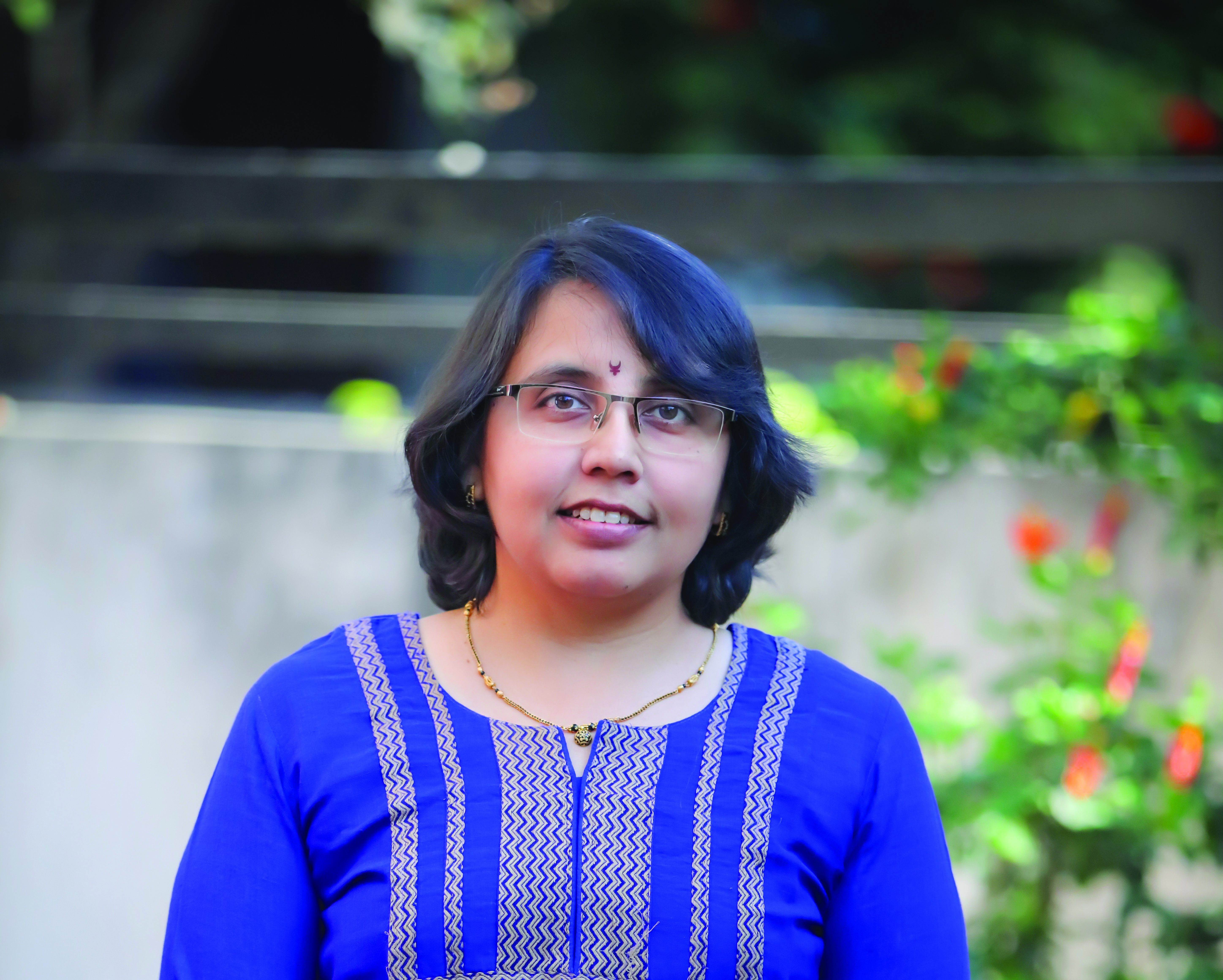 Nandini Nayar Profile | Eurekabook Nandini Nayar Profile | Eurekabook