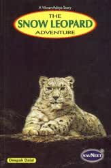 The Snow Leopard Adventure