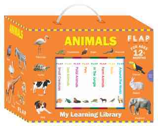 My Learning library Animals