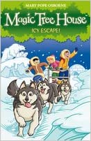 Magic Tree House : Icy Escape!
