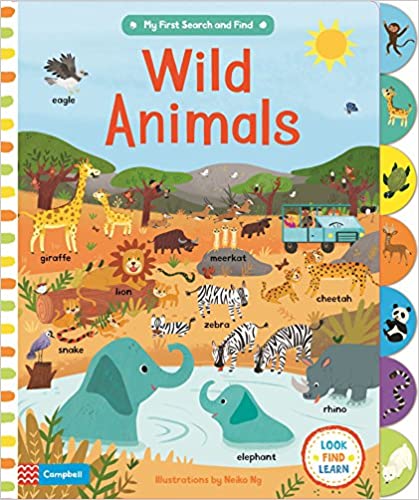 Wild Animals