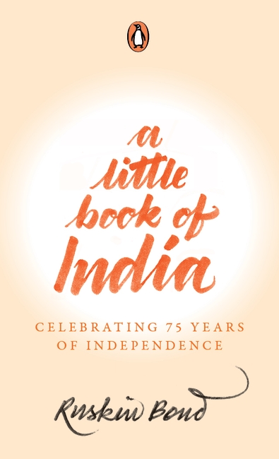 A Little Book of India