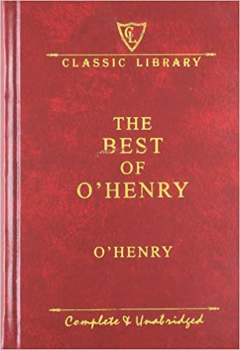 The Best of O'Henry - Wilco Classics