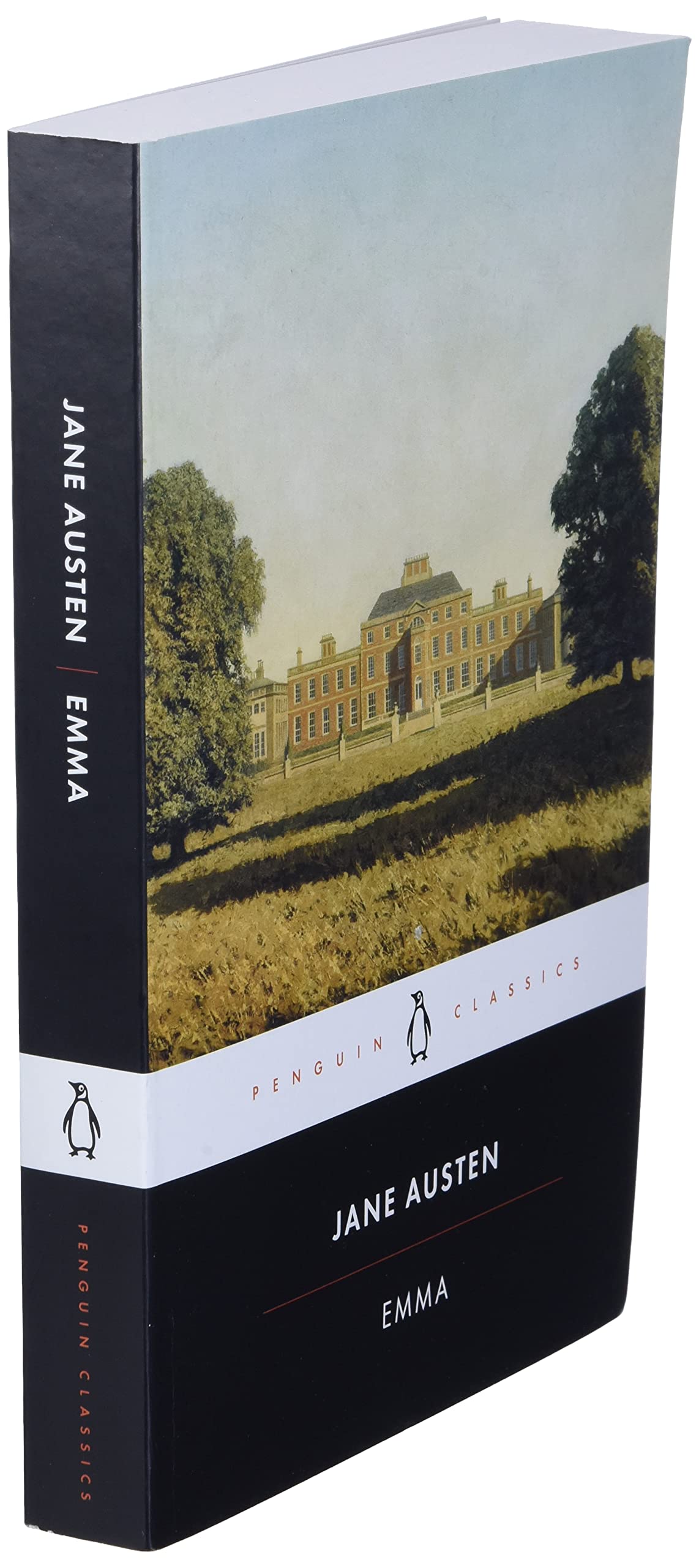 Emma (Penguin Classics)