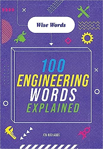 100 Engineering Words Explained
