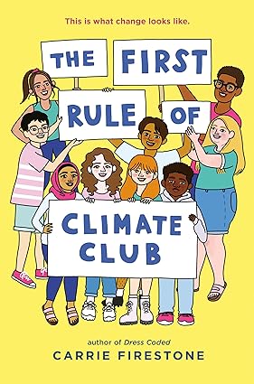 The First Rule Of Climate Club